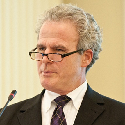 3. Berliner Podium zum SVR-Gutachten 2019